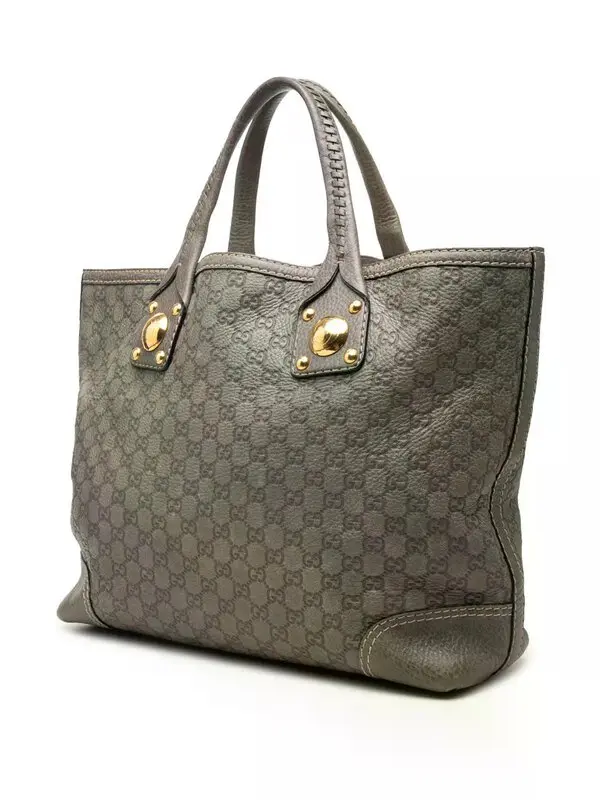 Gucci Sunset Tote Bag