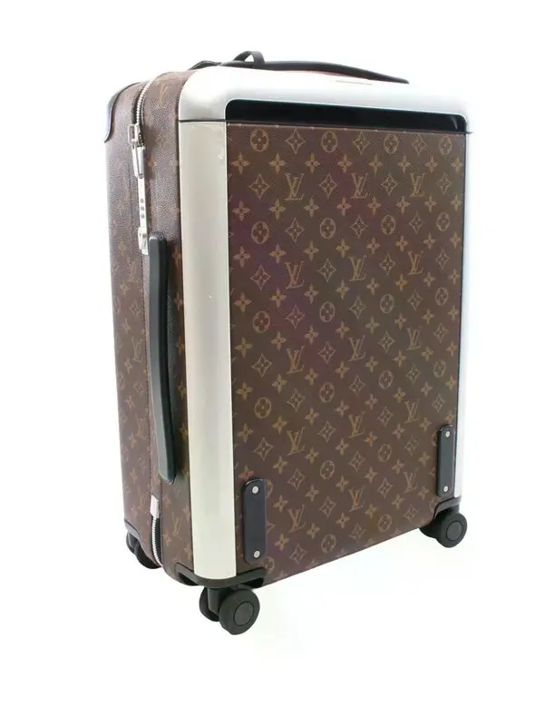LOUIS VUITTON Monogram Horizon 55 Travel Bag