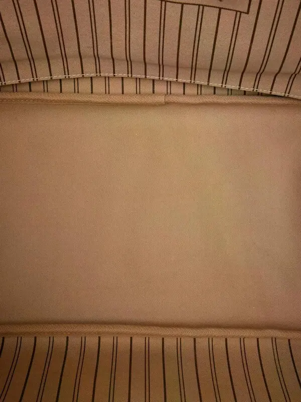 LOUIS VUITTON Monogram Neverfull Gm Tote Bag