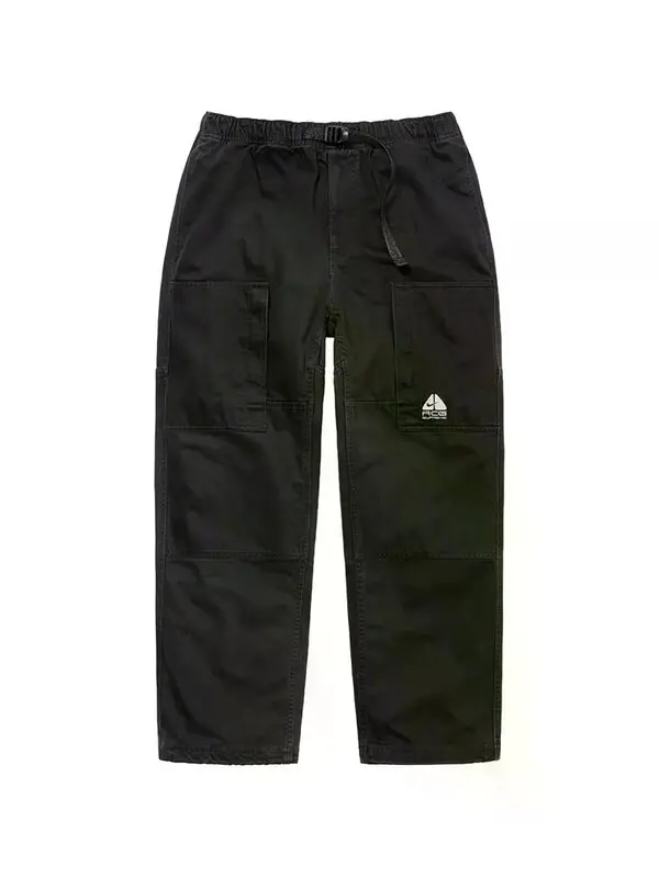 Supreme X Nike Acg Belted Trousers