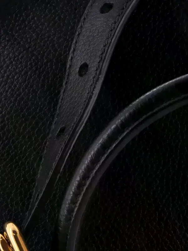 Prada Convertible Tote Vitello Phenix Satchel