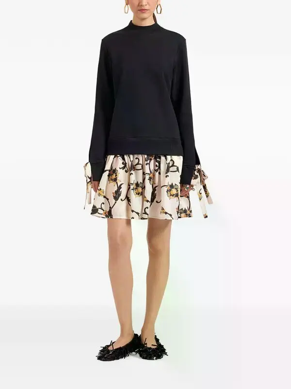 La DoubleJ Sporty Dress