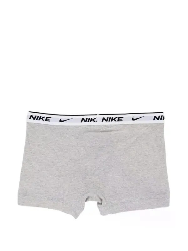 Nike Logo-waistband Boxers