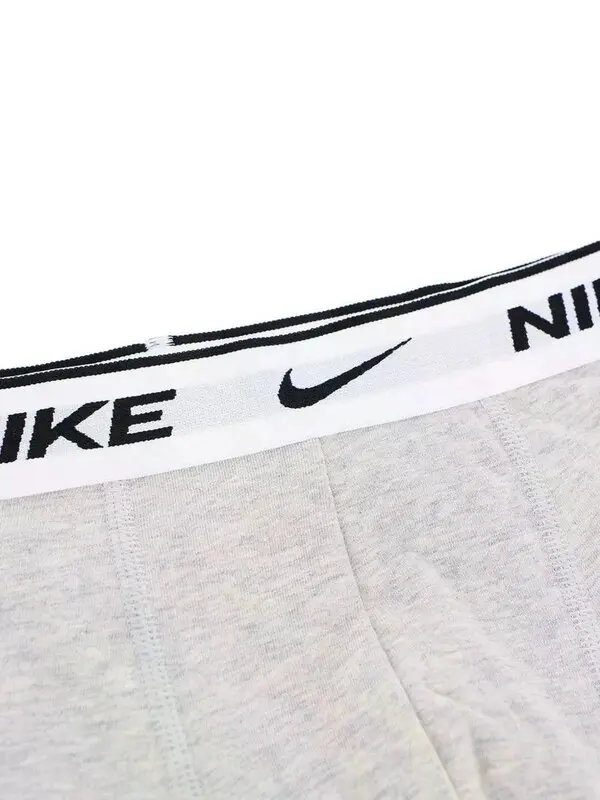 Nike Logo-waistband Boxers