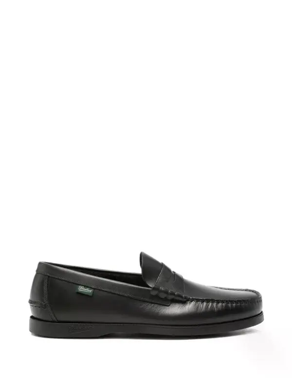 Paraboot Coraux Blake-construction Loafers