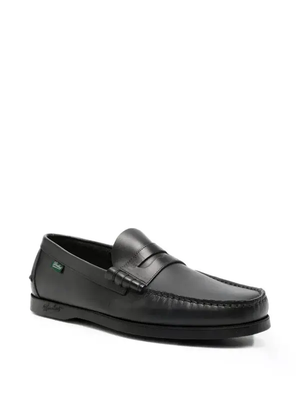 Paraboot Coraux Blake-construction Loafers