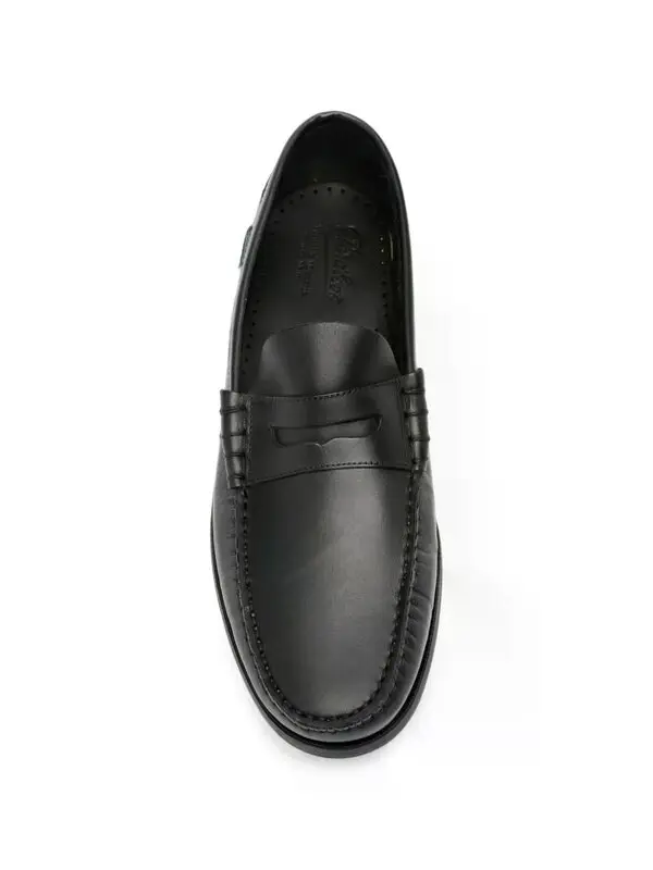 Paraboot Coraux Blake-construction Loafers