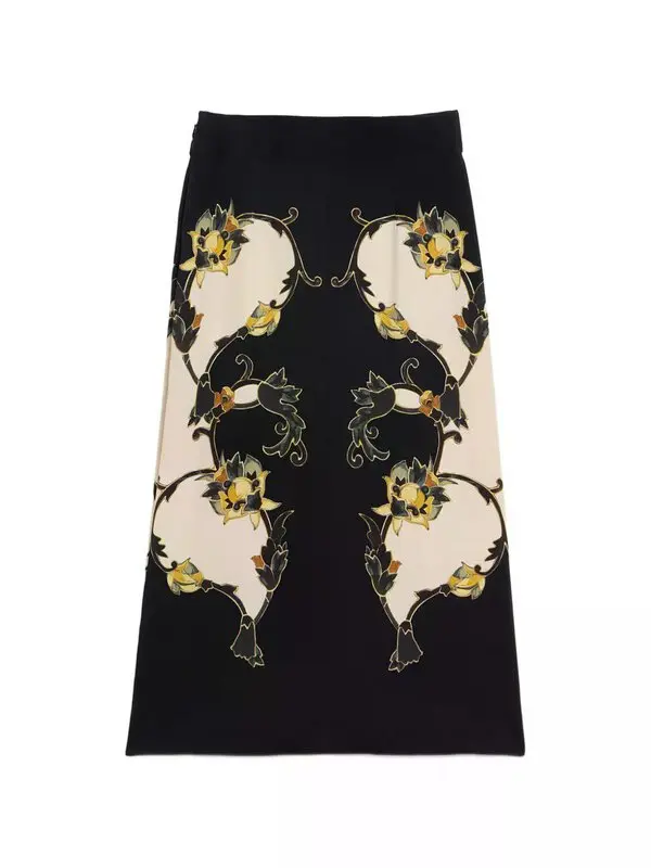 La DoubleJ Santa Monica Skirt