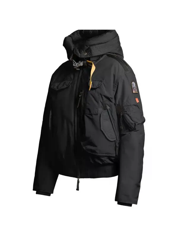 PARAJUMPERS Gobi Hooded Bomber Jacket
