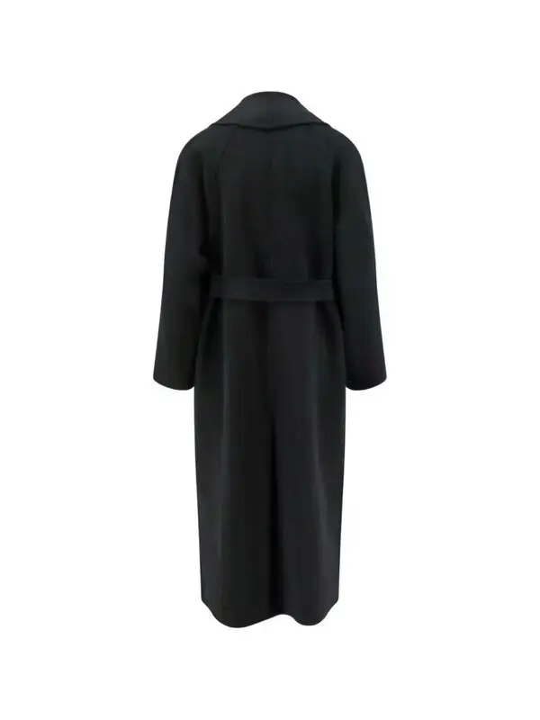 HEVO Alliste Belted Coat