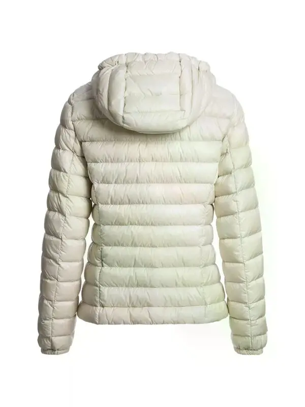 PARAJUMPERS Genie Quilted Hooded Jacket