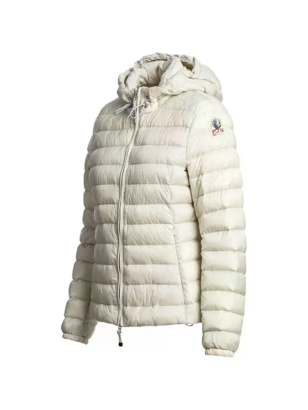 PARAJUMPERS Genie Quilted Hooded Jacket