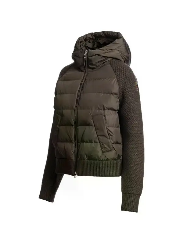 PARAJUMPERS Phat Hybrid Jacket