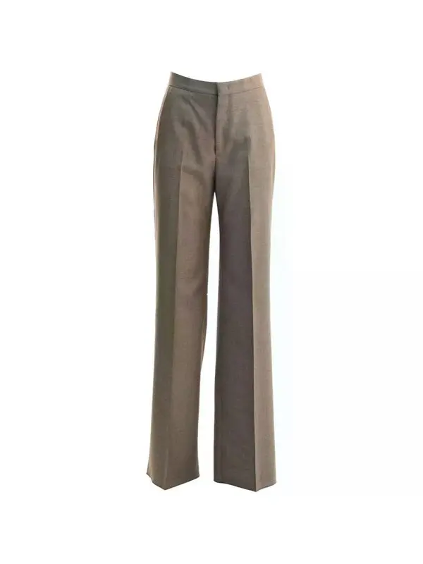Tagliatore Double-breasted Peak-lapels Suit