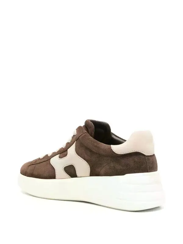 Hogan Platform Sneakers