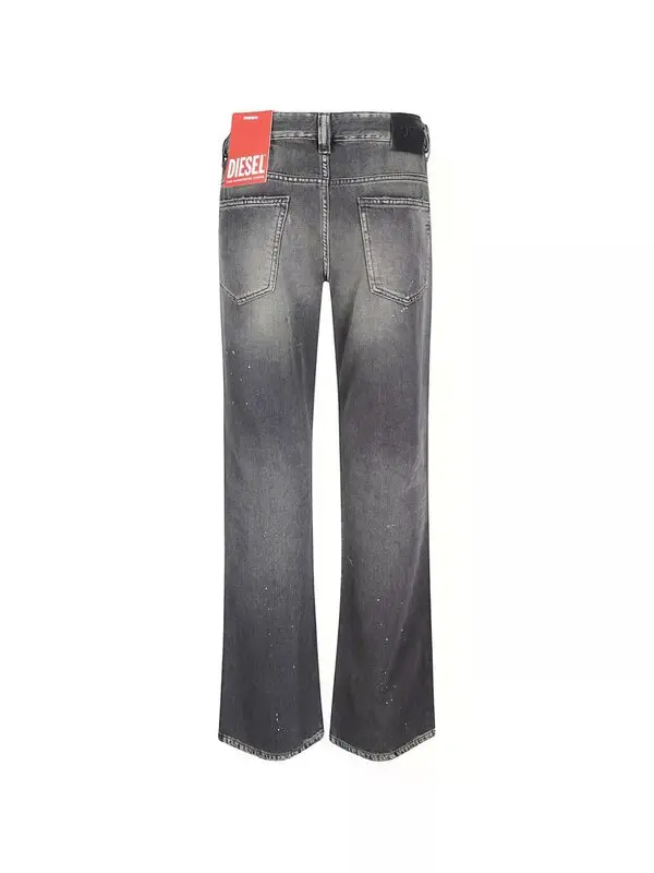 DIESEL® 1998 D-buck-z-yu Jeans