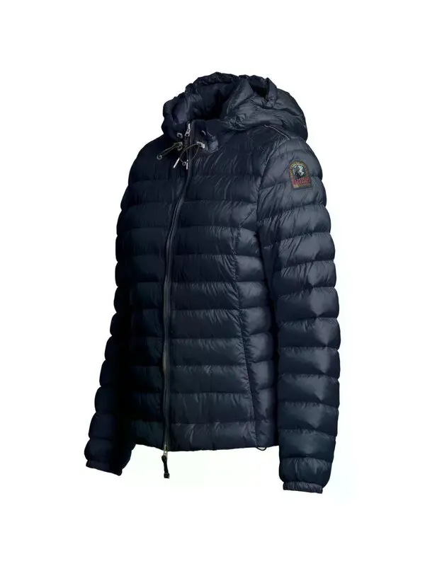 PARAJUMPERS Genie Hooded Quilted Jacket
