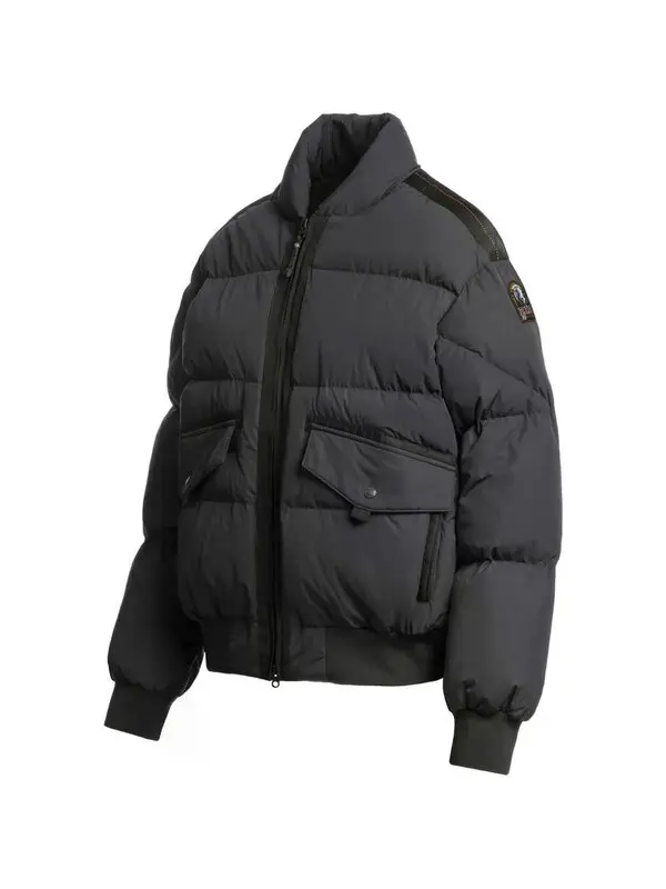 PARAJUMPERS Collynie Quilted Bomber Jacket