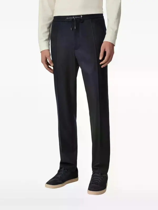 BRETT JOHNSON Tailored Track Pants