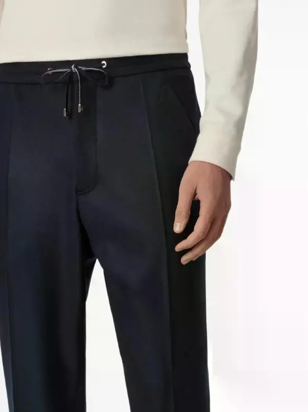 BRETT JOHNSON Tailored Track Pants