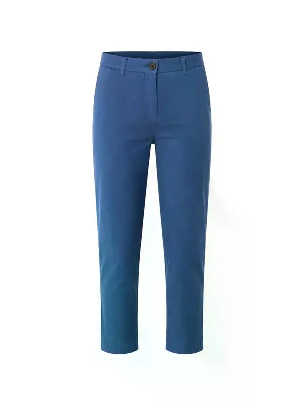 Tommy Hilfiger Slim Fit Chino Trousers
