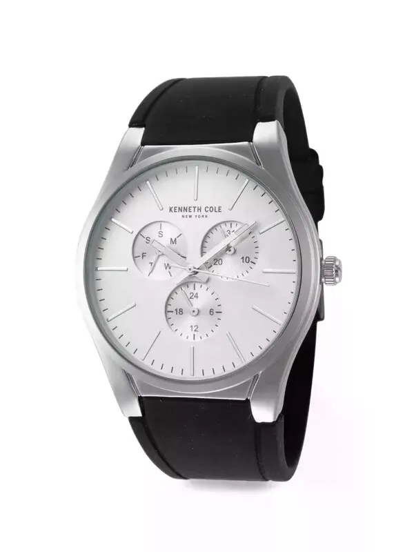 KENNETH COLE Chronograph 44mm Watch