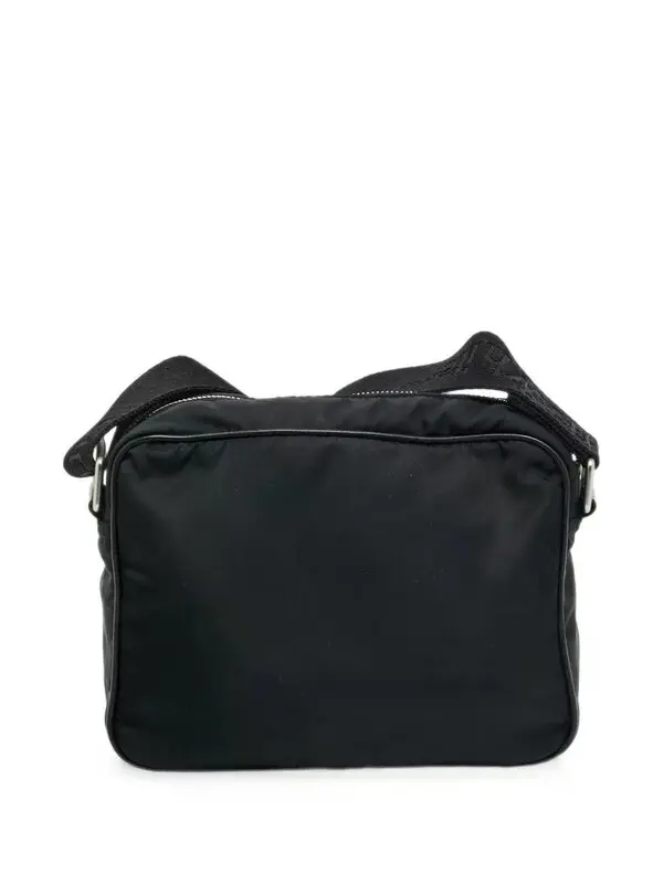 Off-White Core Camera Shoulder Bag - Black