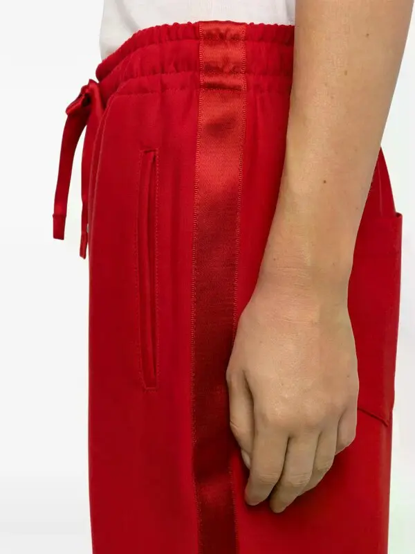 Zadig&Voltaire Poma Trousers