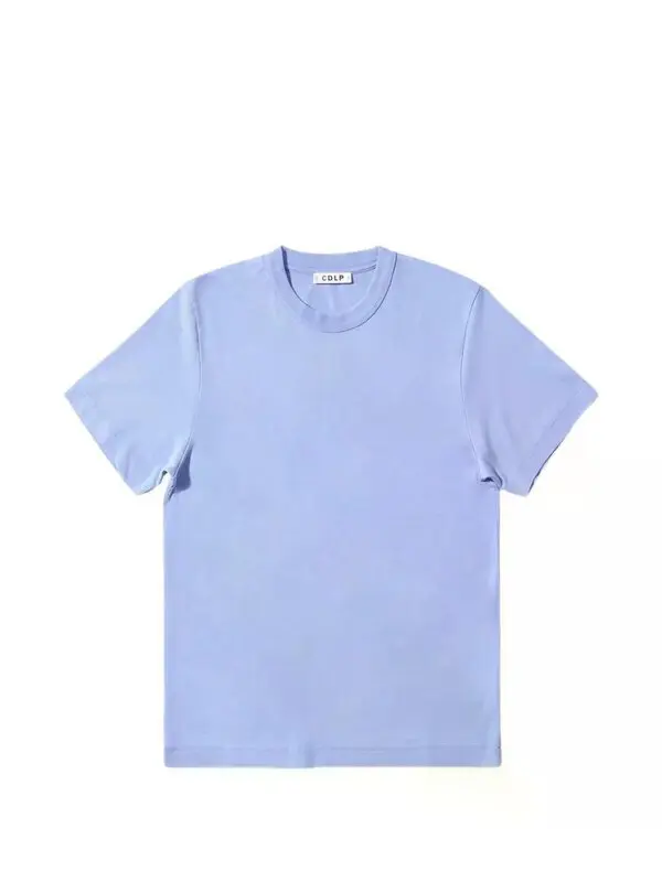 CDLP Crew-neck T-shirt - Blue