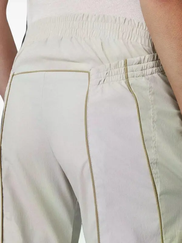 SRVC STUDIO Slash Pocket Track Pants