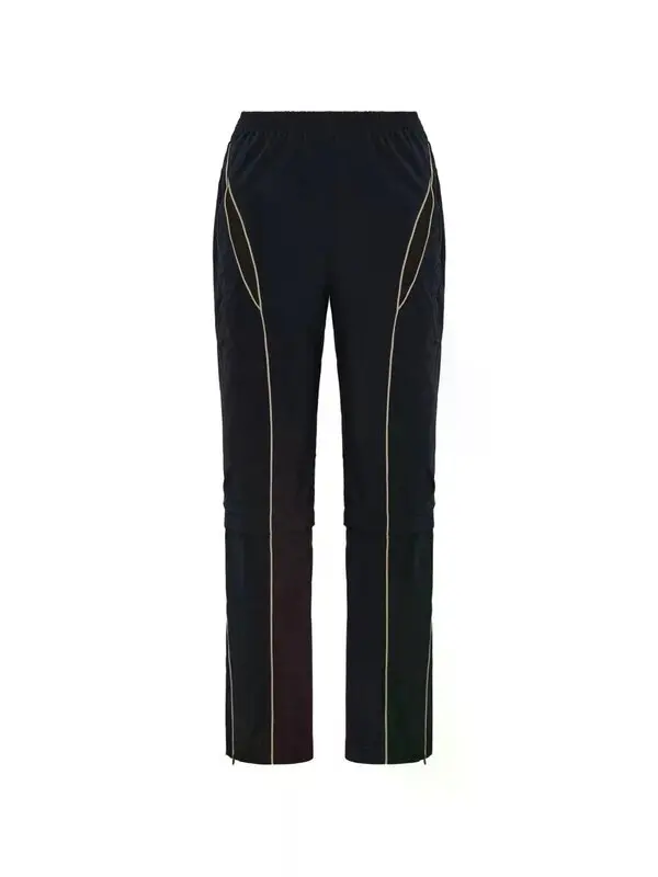 SRVC STUDIO Slash Convertible Track Pants