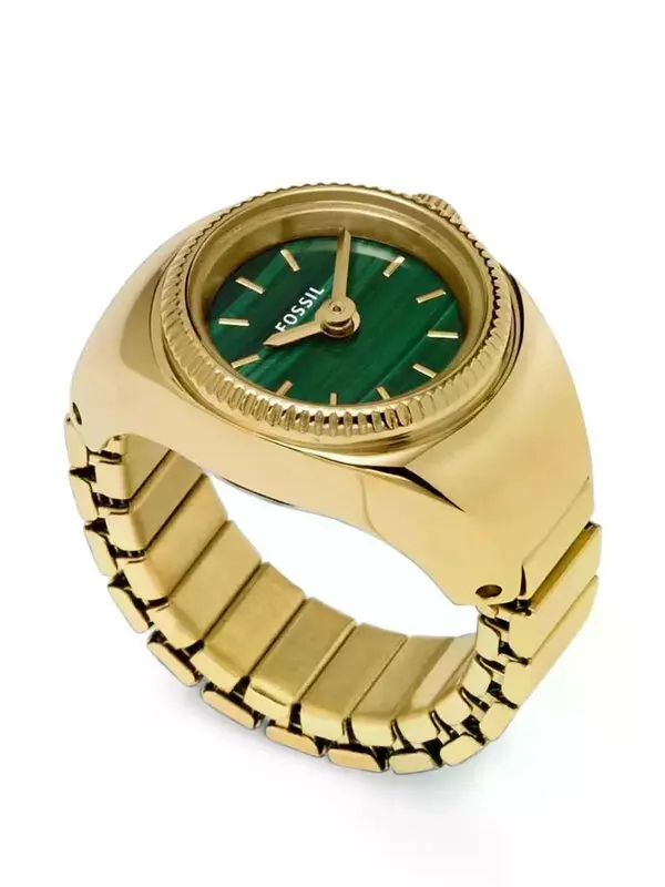 Fossil Watch Ring 15mm Watch