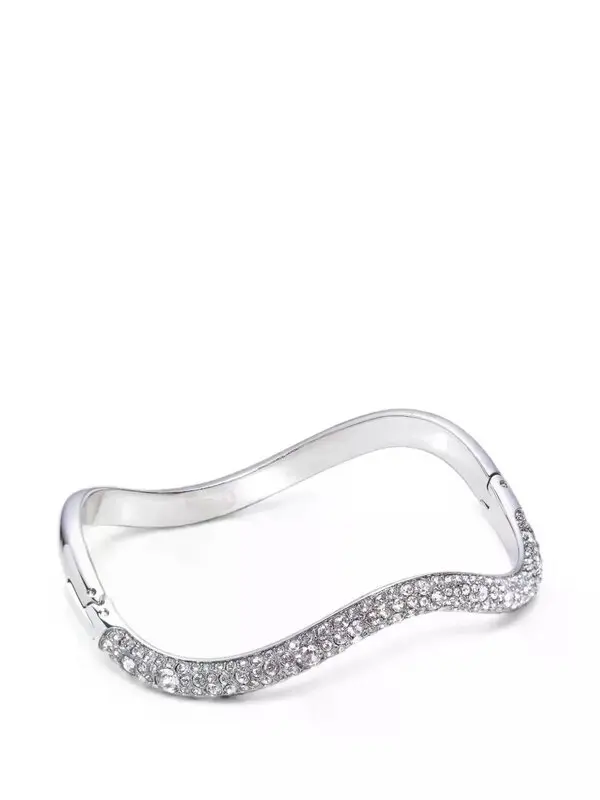 SWAROVSKI Sublima Crystal-embellished Bracelet