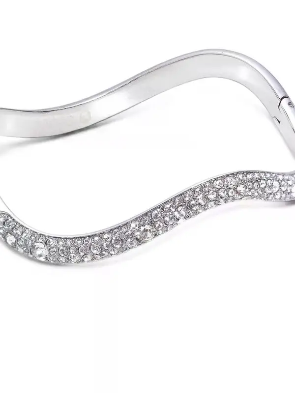 SWAROVSKI Sublima Crystal-embellished Bracelet