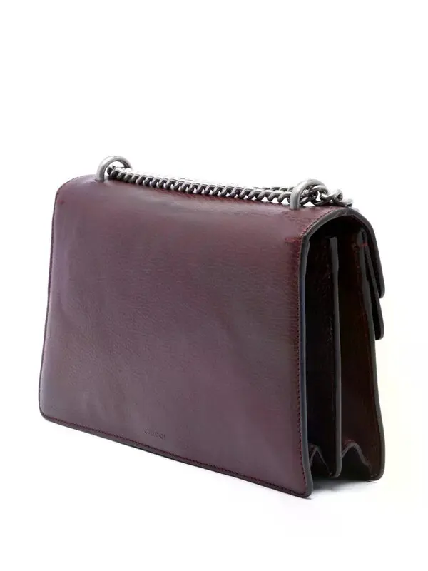 Gucci 2016-2026 Medium Calfskin Dionysus Shoulder Bag