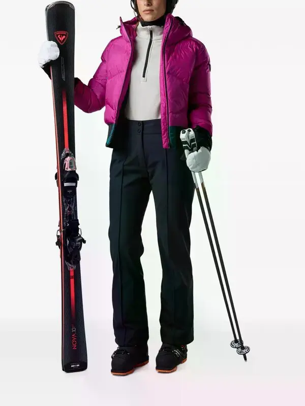 Rossignol Resort Softshell Ski Pants - Blue