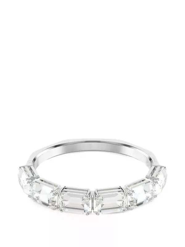 SWAROVSKI Millenia Crystals Bracelet - Silver