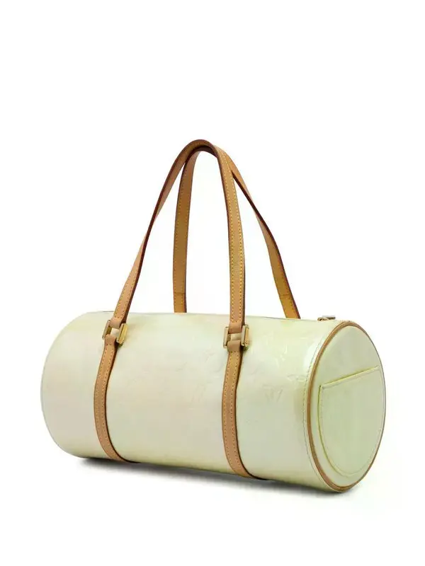 LOUIS VUITTON 2005 Monogram Vernis Bedford Shoulder Bag