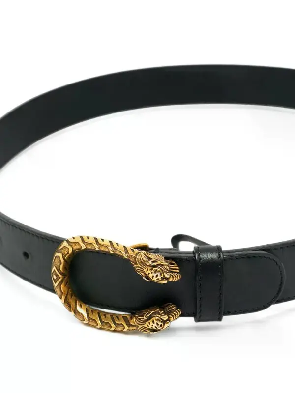 Gucci Dionysus Buckle Belt