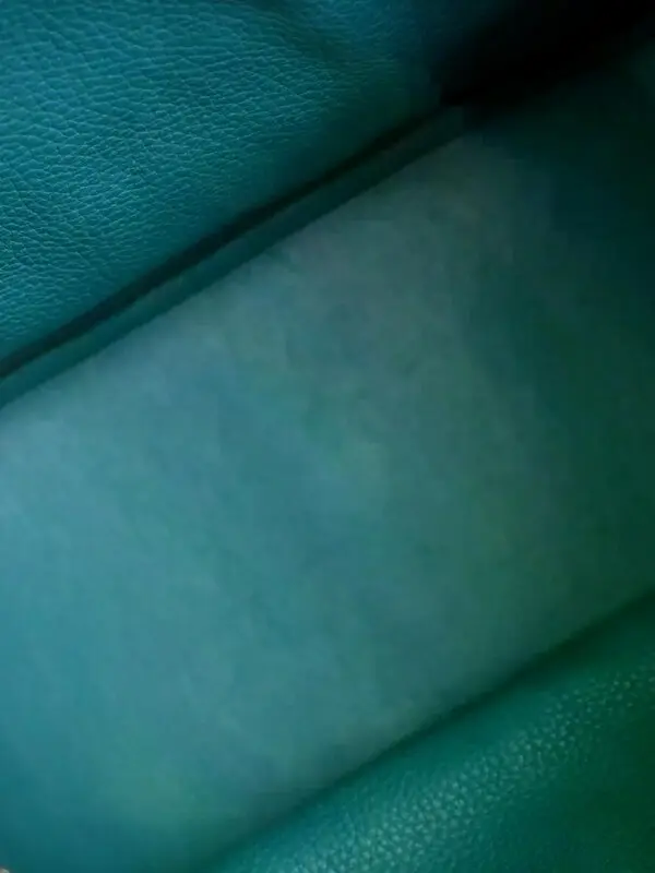 Hermès 2016 Clemence Lindy 30 Shoulder Bag