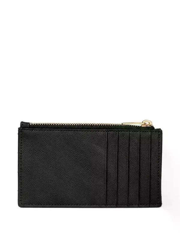 Saint Laurent Cassandre Matelassé Card Case