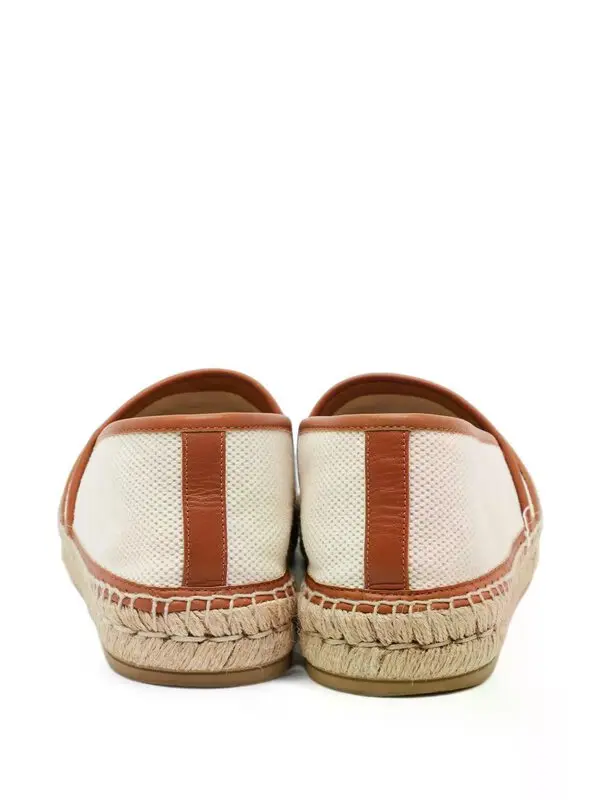 Gucci Interlocking Gg Espadrilles