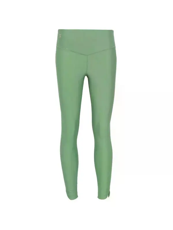 MACRON O.n.e. Leggings - Green