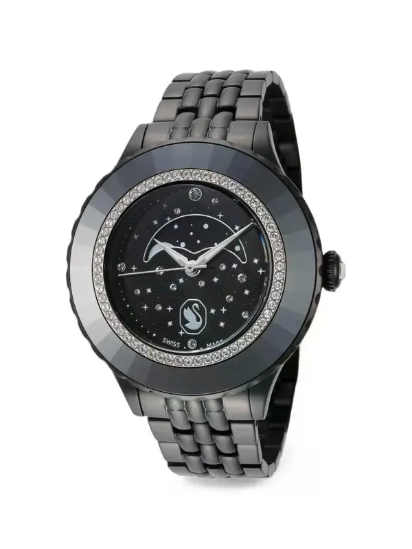 SWAROVSKI Octea 43mm Watch
