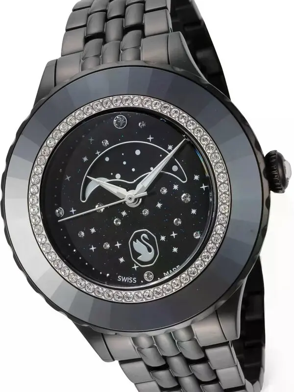 SWAROVSKI Octea 43mm Watch