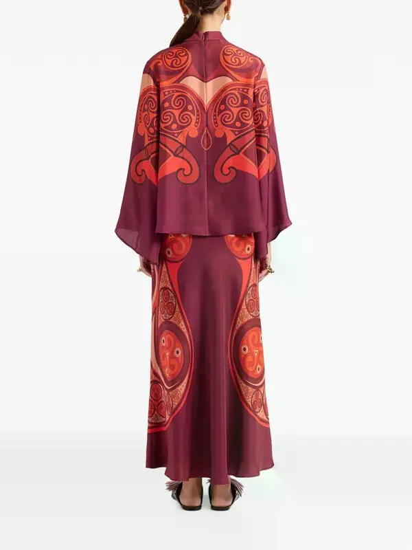 La DoubleJ Sleek Skirt