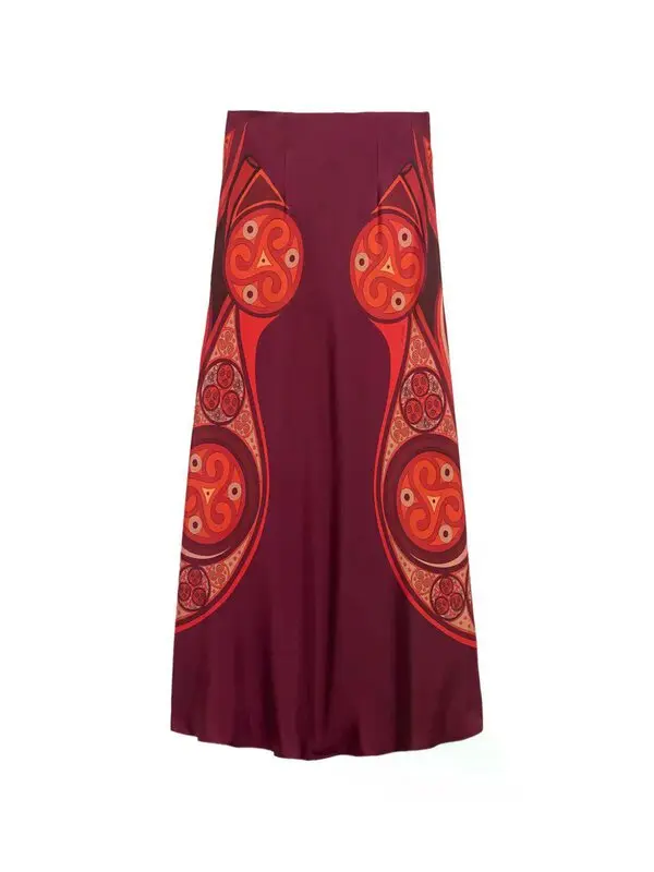 La DoubleJ Sleek Skirt