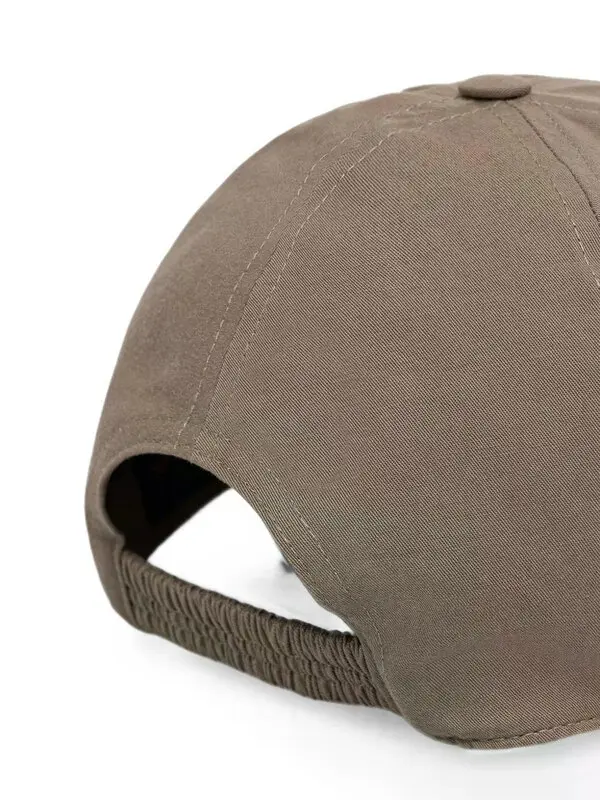 Paul & Shark Logo-embroidered Baseball Cap