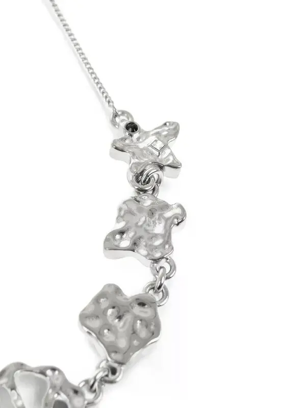 Palm Angels Charm Necklace
