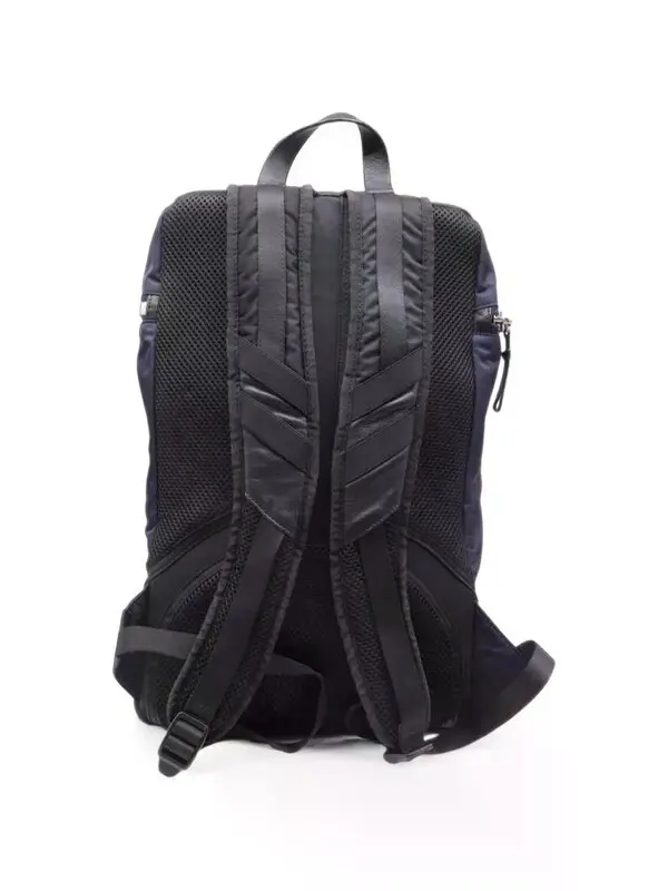 Moncler Zipped Backpack